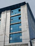Skynet Center (Boulevard du Gabon No:3545), i̇ş merkezi  Abican'dan