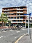 Balcon de Los Gigantes (Canarias, Santa Cruz de Tenerife, Santiago del Teide, Puerto de Santiago), kısa süreli konaklama