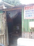 Modeste Cold Service (Abidjan, La commune Yopougon, Quartier de la Toit Rouge), beyaz eşya servisleri  Abican'dan