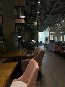 Mze Daily (Pulkovskoye Highway No:60к1В), restoran  Saint‑Petersburg'dan