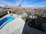 Waterfall Hotel and Garden (10th Street No:3, Village of Jrvezh), otel  Kotayk'tan