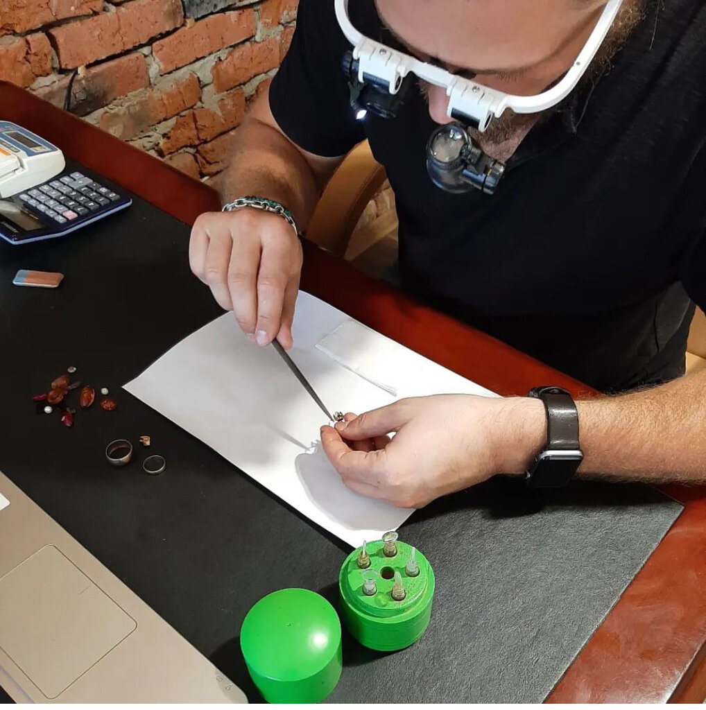 Rehincilik Рантье, Krasnodarski krayı, foto