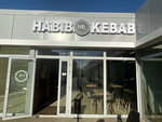 Habib Kebab (Zelyonaya ulitsa No:89А, Sovetskiy City Administrative District, Konstantinovka Urban Housing Estate), fast food  Kazan'dan