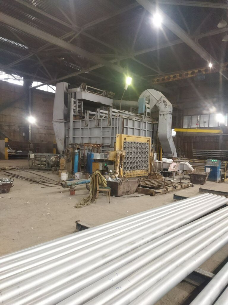 Alüminyum doğrama Bklz, Belaya Kalitva, foto
