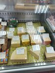 Хлеб (Fabrichnaya ulitsa No:6Б, mikrorayon Pirogovskiy, Mytischi), ekmek fırını  Moskova ve Moskovskaya oblastından