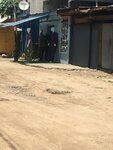 Moubarack Fashion (Brazzaville, Commune de Moungali, Rue Madzia), terziler  Brazzaville'den