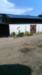 Villa O'L (Brazzaville, Commune de Moungali, Rue Mayombe, 5), restoran  Kongo'dan