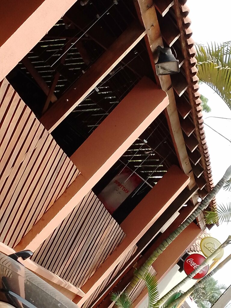 Restoran Spettus 2, Loanda, foto
