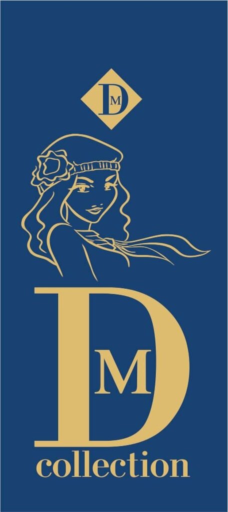 Şapka üretimi ve toptan satışı DM-Collection, Moskova, foto