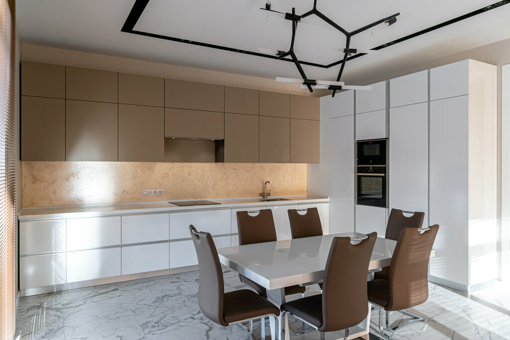 Özel mobilya yapımı Smart Furniture Center, Vsevolgsk, foto