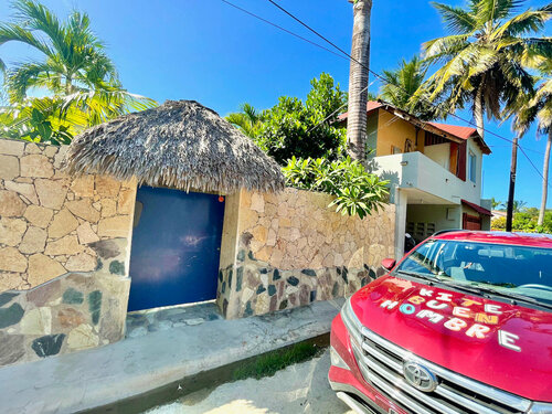 Spor ve eğlence merkezi Kite Cabarete, Cabarete, foto