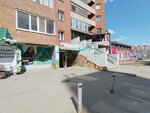 Ветеринарный кабинет (Botanicheskiy Lane No:3, village Stepanovka), veteriner klinikleri  Tomsk'tan