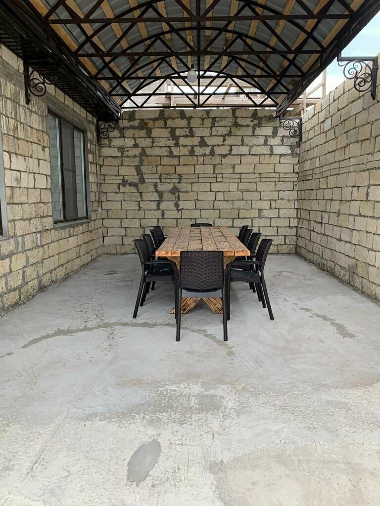 Konuk evi Yamag, Dağıstan, foto