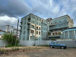 Дом чекиста (Malaya Pokrovskaya Street No:16), turistik yerler  Nijni Novgorod'dan