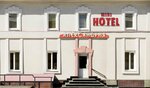 Aleksandriya (Kommunisticheskaya ulitsa No:15/1), otel  Volsk'tan