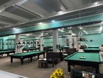 8 Шаар Бильярд Борбору (Aliev Street No:145, Osh), bilardo salonları  Osh'tan