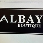 Albay Boutique (Huseyn Cavid Avenue No:23E), giyim mağazası  Bakü'den