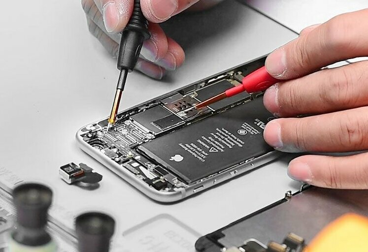 Telefon tamir servisi МобильныйРемонт, Neftekamsk, foto