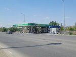 Eco Petrol (Abai oblysy, Semey), benzin istasyonu  Semey'den