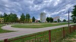 Sports ground (Minsk, Zavodski City Administrative District, Chyzhowka Microdistrict, Chyzhowka-4 Microdistrict), spor alanı  Minsk'ten