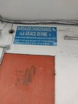 Manual Currency Exchange Grace Divine (Rue Honorat Wodie No:77, La commune Koumassi), döviz büroları  Abican'dan