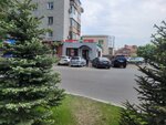 Pharmacy (Alaş Qozbağarov street No:24), eczaneler  Semey'den
