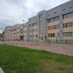 Secondary school № 32 (Suyunbai Avenue No:505), ortaokul  Almatı'dan
