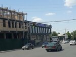 Sanbel (Sıolkovskıı kóshesi No:131), elektrik ve benzinle çalışan aletler  Çimkent'ten (Şımkent'ten)