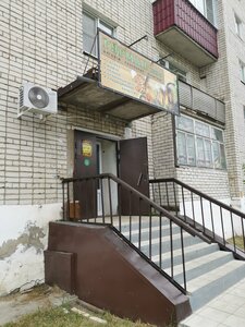 Гурман (ulitsa Admirala Makarova No:49), bira dükkanı  Kulebaki'den