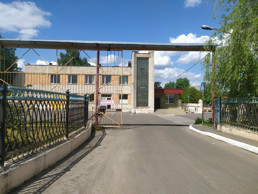 Satış ofisi Омтс Гомельского РУП Белтелеком, Gomel, foto