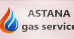 Astana Gas Service (Jetigen kóshesi No:35/1, Astana), doğal gaz hizmetleri  Astana'dan