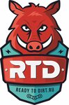 ReadyToDirt.ru (ulitsa Aleksandra Klubova No:86с1), motosiklet aksesuarları  Vologda'dan