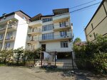 Besedka U Morya (Primorskiy pereulok No:26В, selo Vityazevo), otel  Krasnodarski krayından