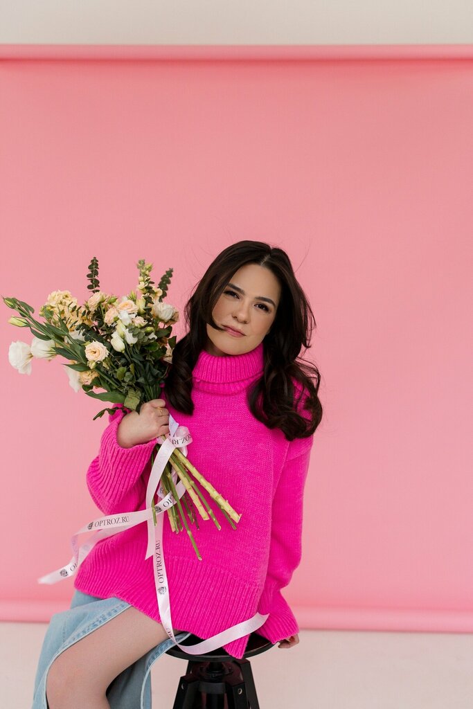 Çiçekçiler Optroz.ru, Başkurdistan, foto