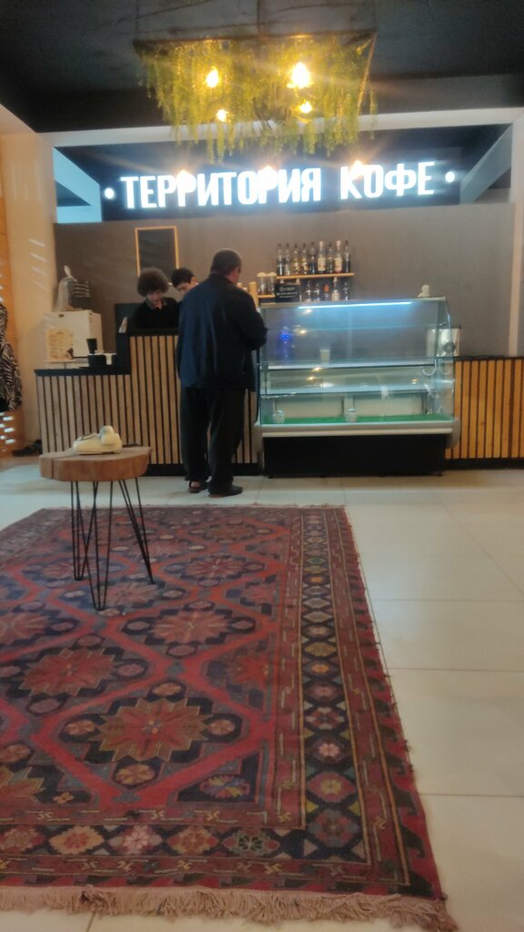 Market Авадан, Dağıstan, foto