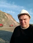 Технострой участок Кола (Murmansk Region, Kola), yol yapımı ve bakımı  Coca'dan