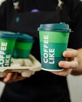 Coffee Like (Lenina Avenue No:34), kahve dükkanları  Murmansk'tan