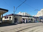 Лагманная (Lomonosovsky Avenue No:23А), kafe  Moskova'dan