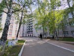 Obshchezhitiye № 6 (Pushkina Street No:31, Tomsk), yurtlar  Tomsk'tan