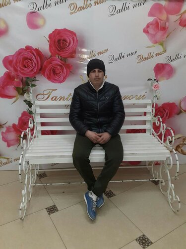 Supermarket Magnit, Ulyanovskaya oblastı, foto