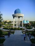 Shahriston (Hisor dead end 2 No:9), otel  Taşkent'ten