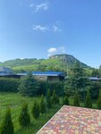 Romantika (Melnichnaya ulitsa No:15А, khutor Kizinka), otel  Krasnodarski krayından