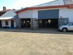 Chaka-servis (Sevanskaya ulitsa No:28А), otomobil servisi  Perm'den