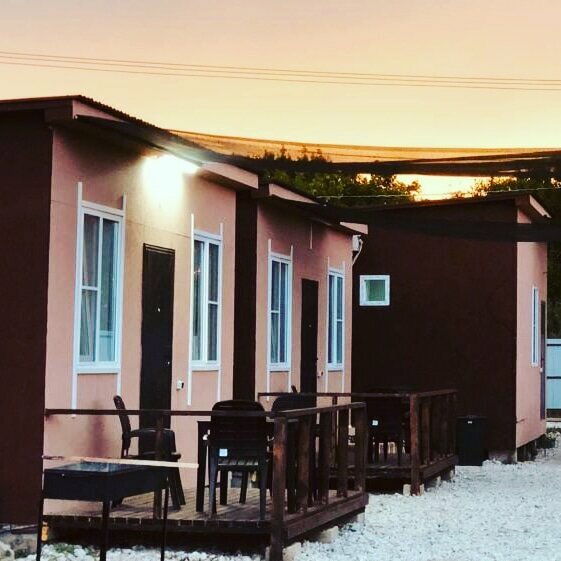 Konuk evi Гостевой дом Эйфория, Krasnodarski krayı, foto