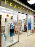 Franco Benussi (Maksima Gorkogo Street No:32), giyim mağazası  Cherepovets'ten