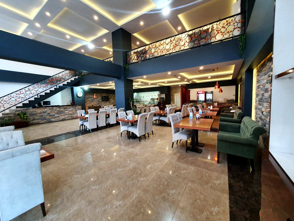 Kafe Dedecan Ocakbaşı, Artuklu, foto
