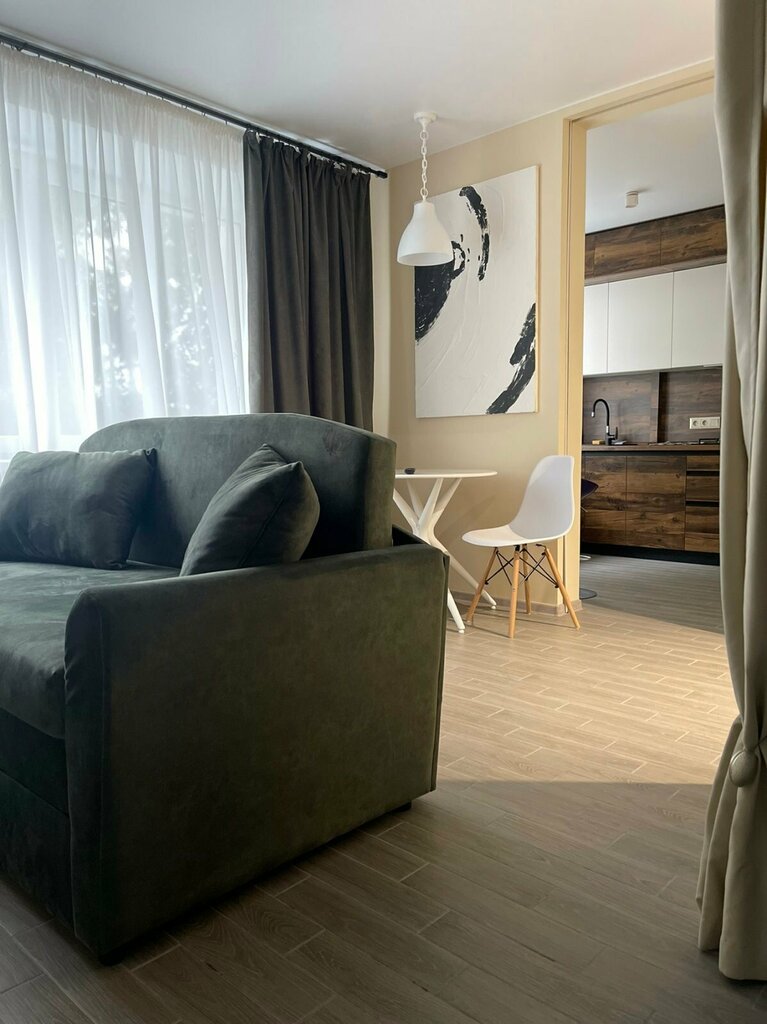 Kısa süreli konaklama Жильё посуточно, Gomel, foto