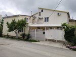 Solnechny (Tamanskiy proyezd No:9, Sukko Village), otel  Krasnodarski krayından