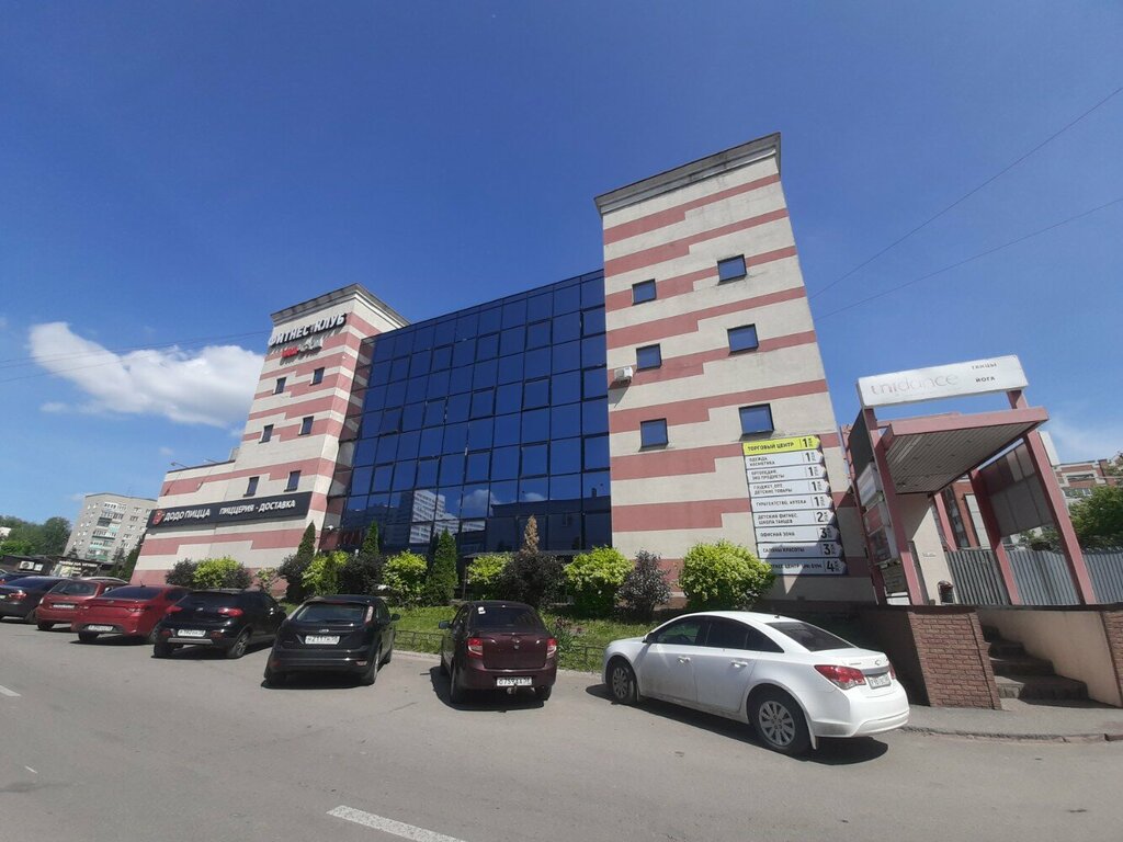 Hukuk büroları SovetAntiDolg, Penza, foto