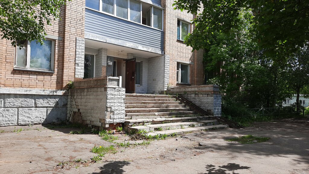 Yurtlar Общежитие № 5, Moskova ve Moskovskaya oblastı, foto